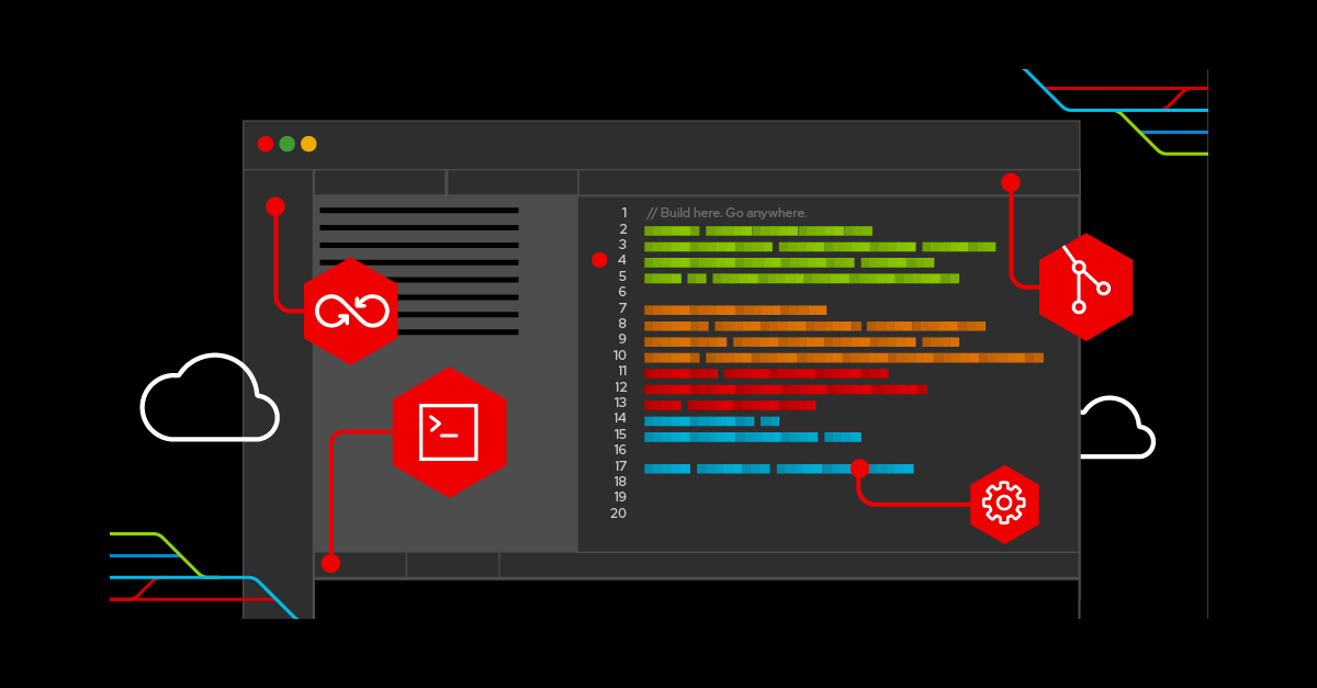 DevNation Day: Modern App Dev videos are now available | Red Hat Developer